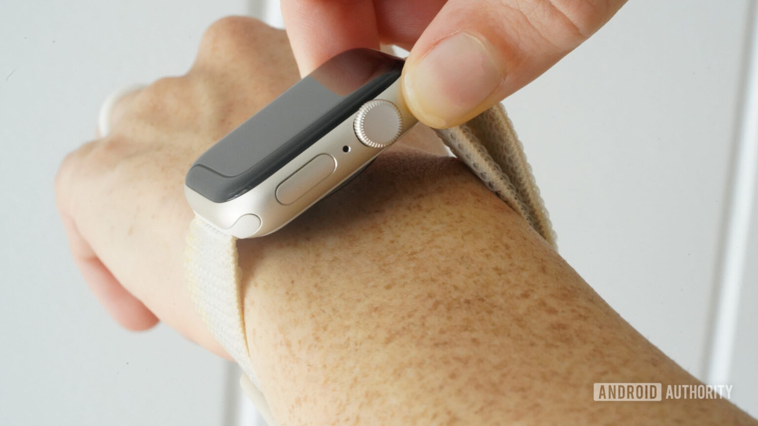 How to avoid rashes and skin irritation from your Apple Watch | The ...