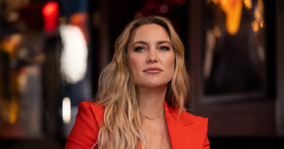 Kate Hudson Doesn’t Really Care If People Think She’s A Nepo Baby | The ... Kate Hudson Doesn’t Really Care If People Think She’s A Nepo Baby | The ...