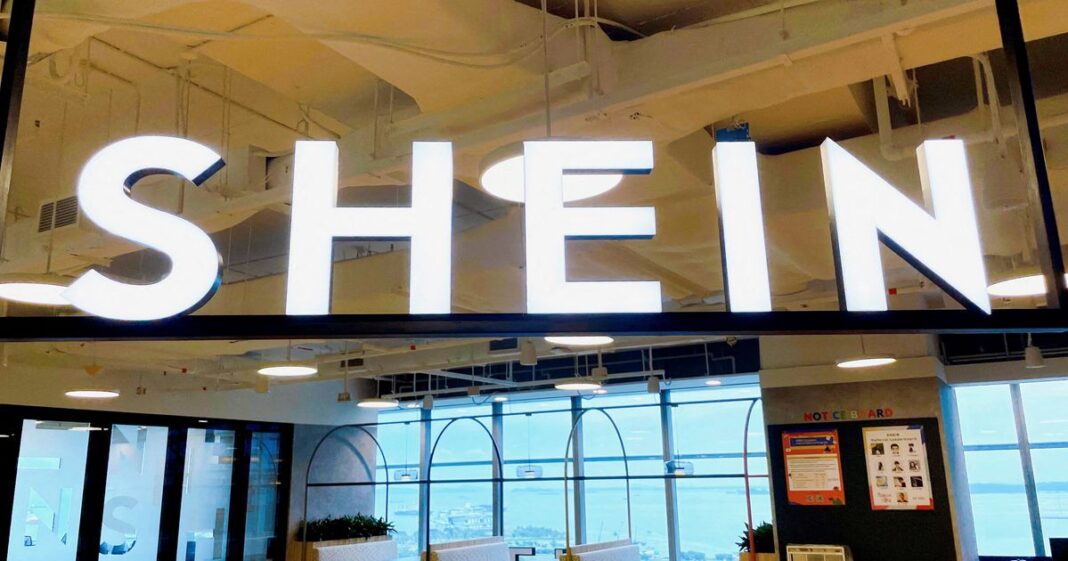 Shein Accused Of ‘Systemic’ Criminal Actions In RICO Lawsuit | The ...